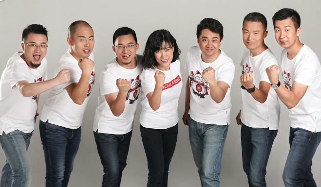 Ksher获千万美元融资!从跨境支付到 FinTech + MarkeTech 一站式平台再升级 - 熊猫跨境